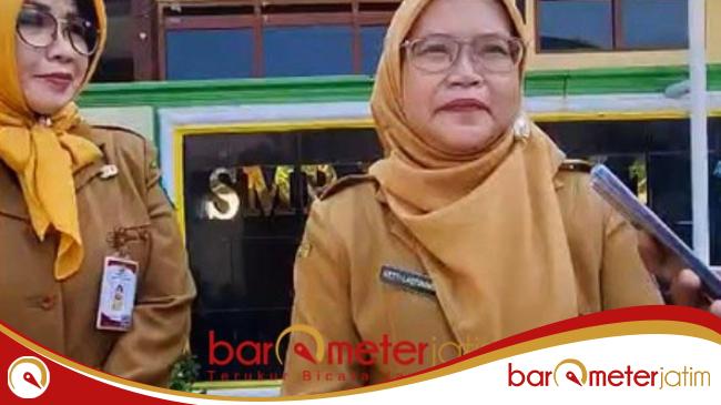 Daftar Ulang SPMB, Dindikbud Sidoarjo Pastikan Bebas dari Gratifikasi!
